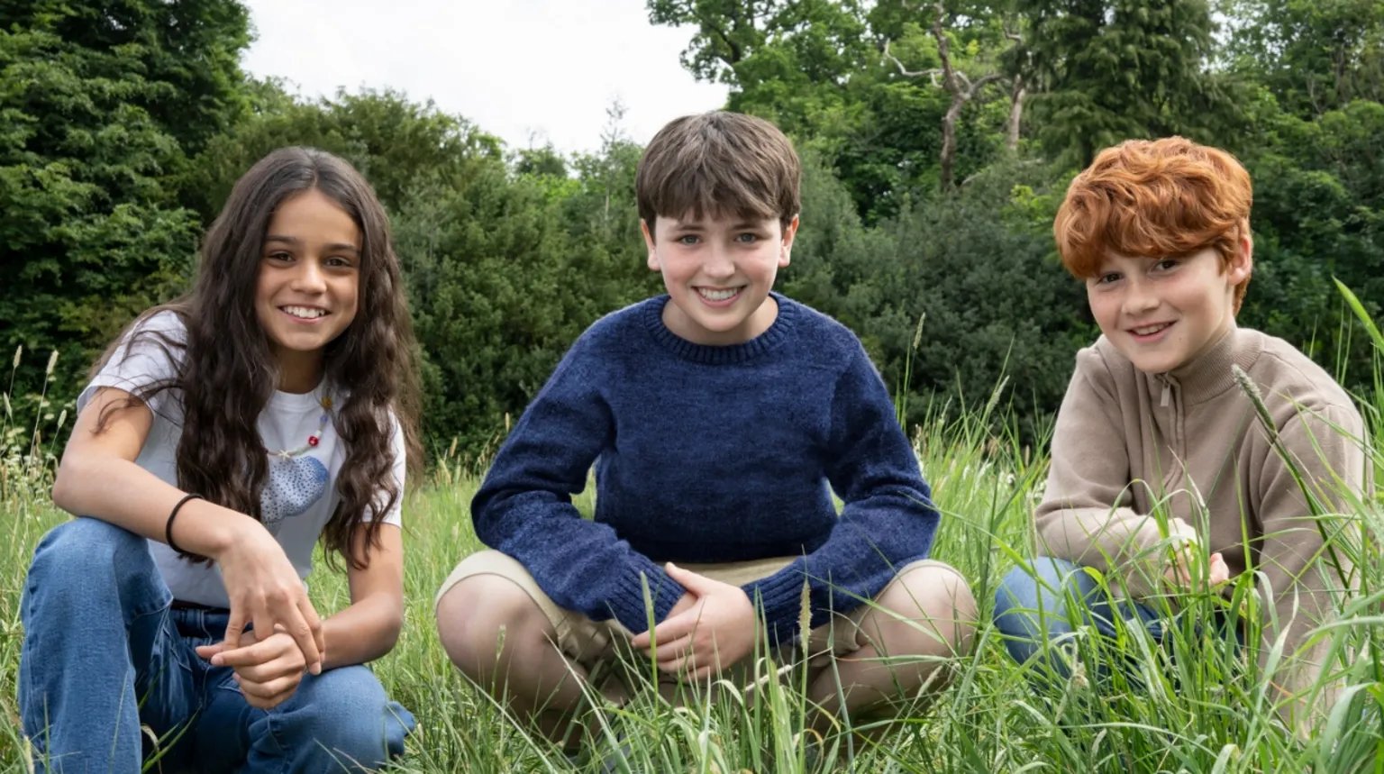 The Next Generation Of Hogwarts: Young Actors Selected For HBO’s Harry ...